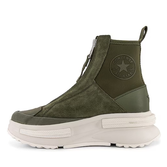 Converse | Shoes | Nwt Converse Run Star Legacy Chelsea Cx Platform Zip ...